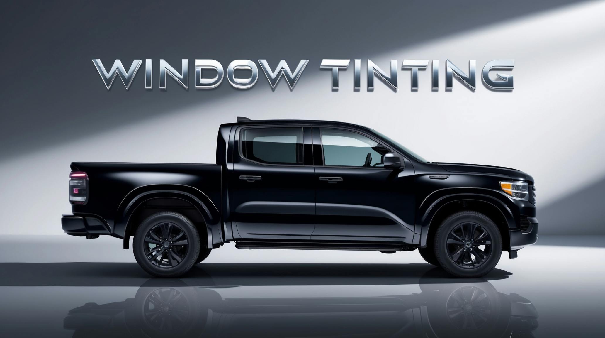 Window Tint
