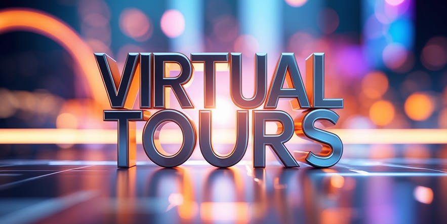 Store Virtual Tours