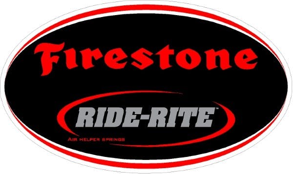 FIRESTONE RIDE RITE