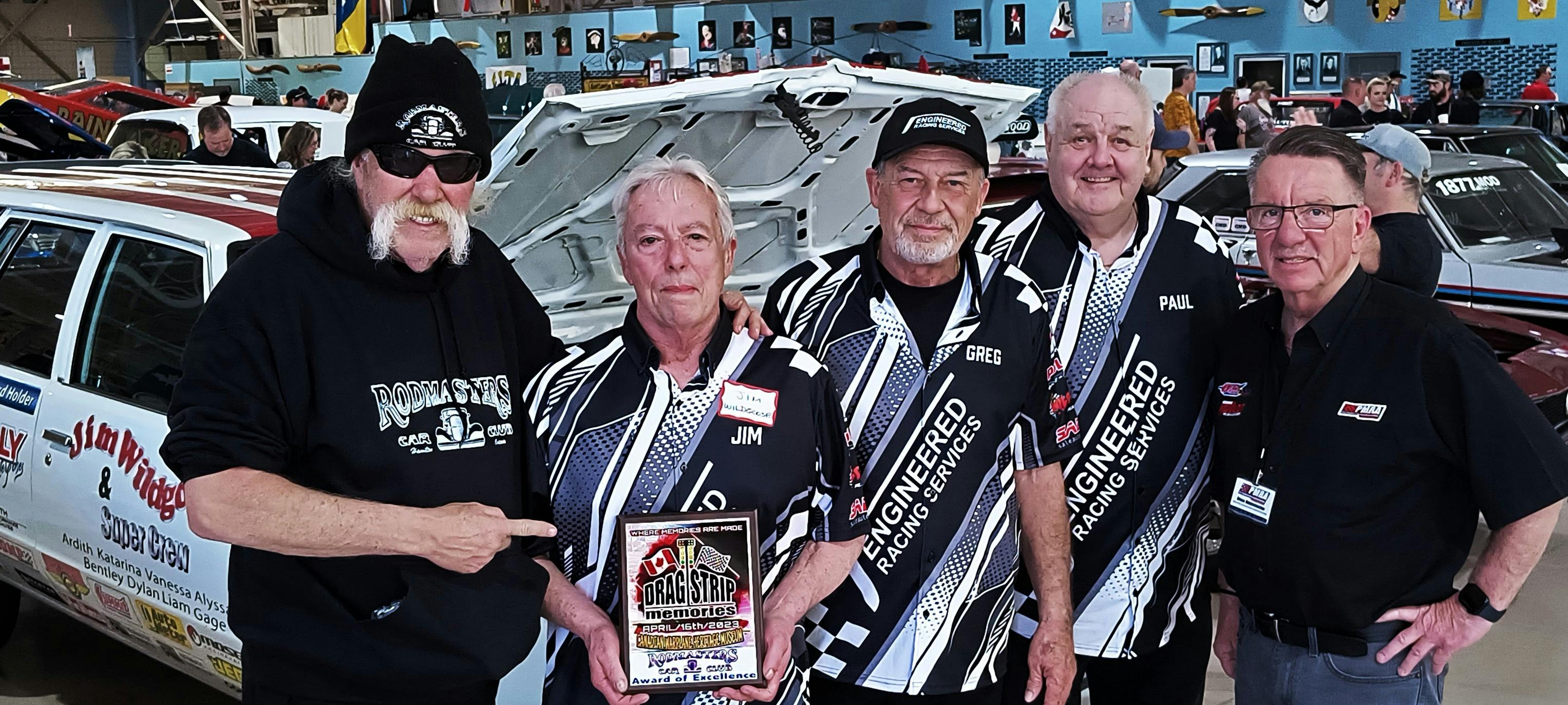 Engineered Racing Services - Aftermarket Parts and Upgrades for Pickup ...