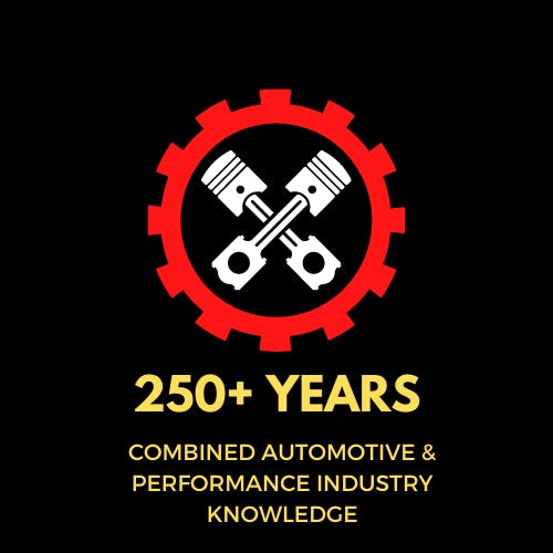 Engineered Racing Services - Aftermarket Parts and Upgrades for Pickup ...