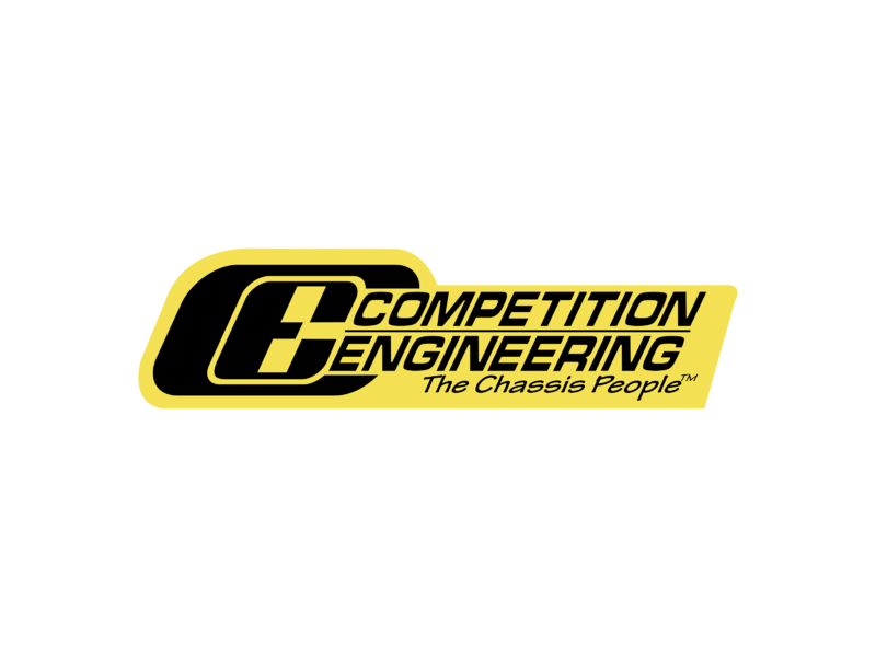 Competition Engineering- Performance Suspension, Chassis and Driveline ...