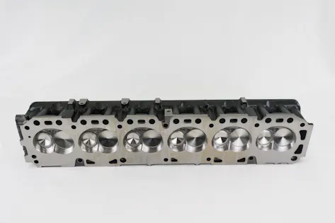 ProMaxx Ford 300 Inline-6 CNC Ported Head Kit