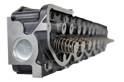 ProMaxx Ford 300 Inline-6 CNC Ported Head Kit