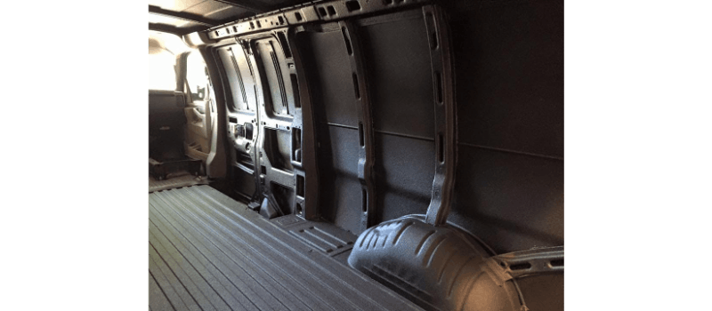 Spray-in Bedliner for Trucks - Best Spray-on Bed Liner from H&H Truck ...