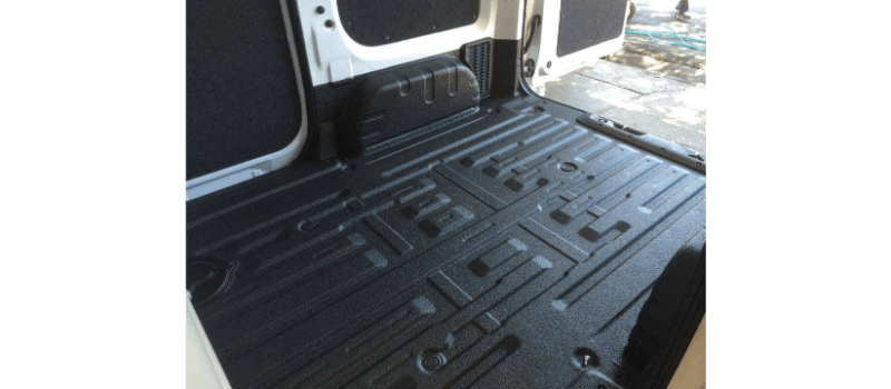 Spray-in Bedliner for Trucks - Best Spray-on Bed Liner from H&H Truck ...