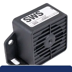 SWS Warning Lights