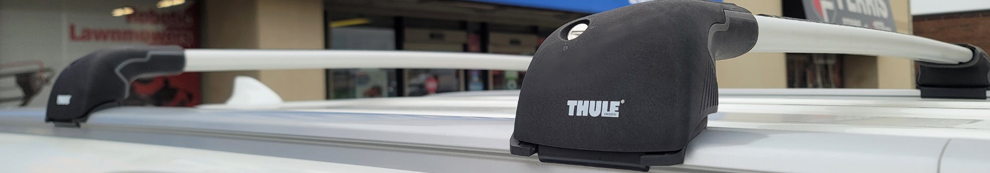 Thule Roof Racks