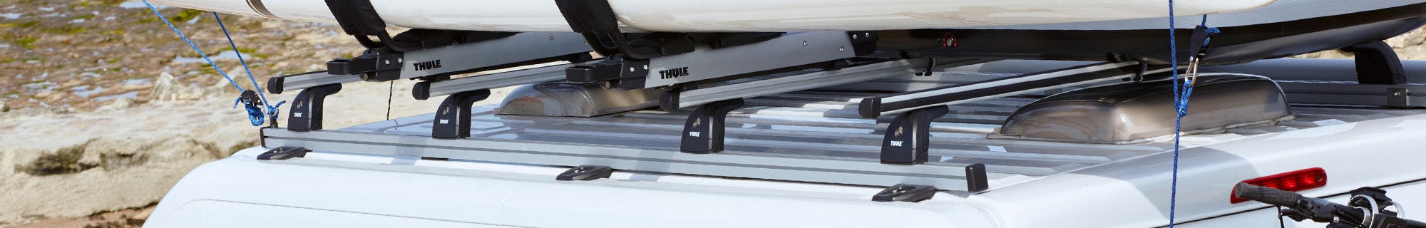 Thule Truck Racks