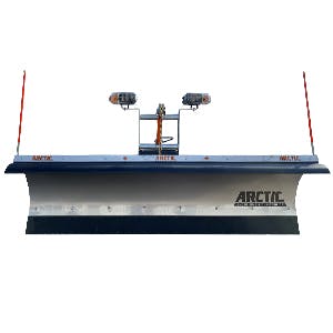 Arctic Snowplows - Snow Equipment