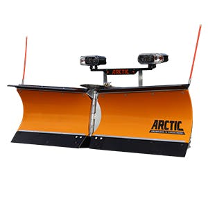 Arctic Snowplows - Snow Equipment