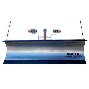 Arctic Snowplows - Snow Equipment