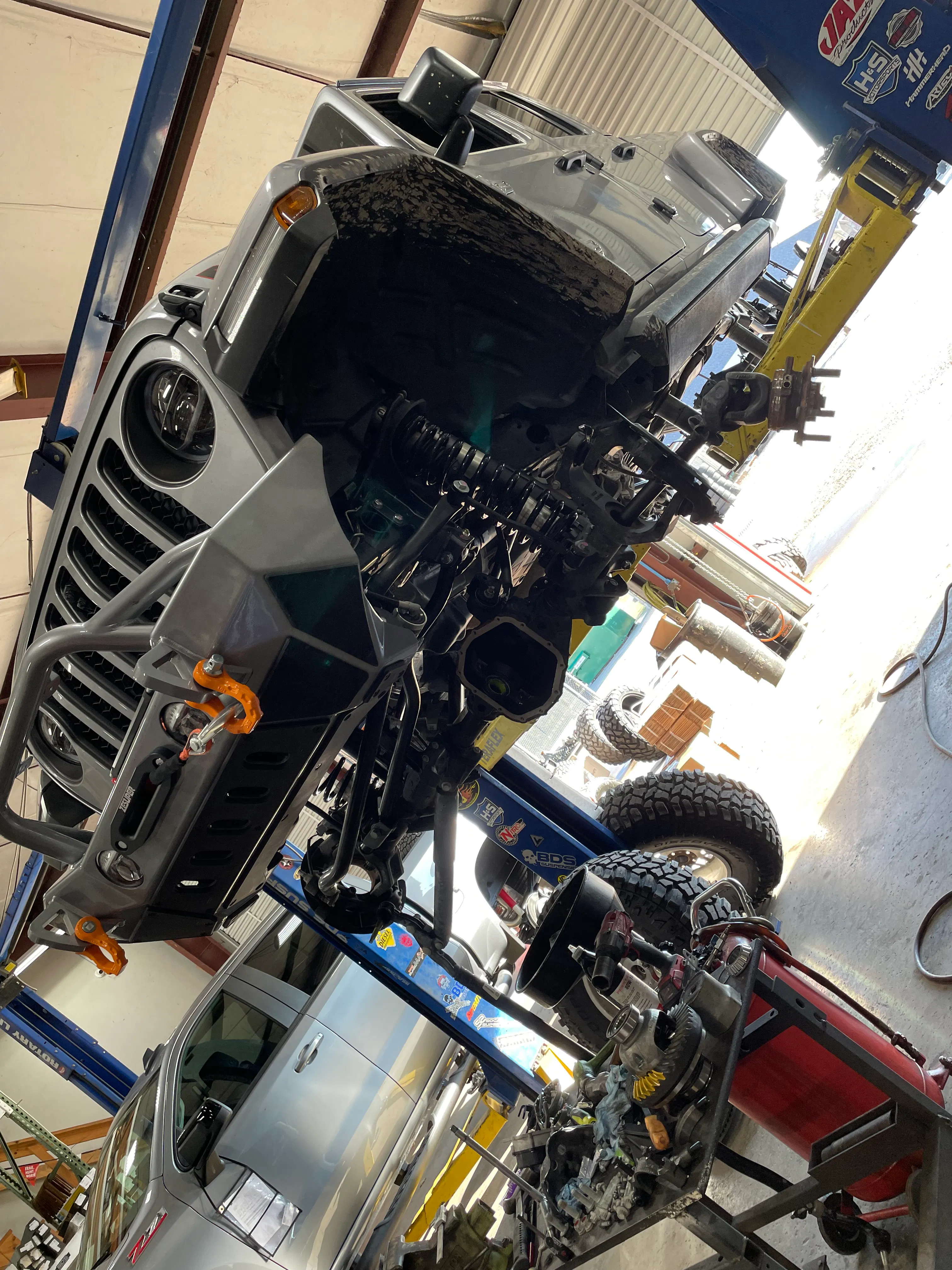 Hurricane Offroad | Truck Accessories in Lake Charles