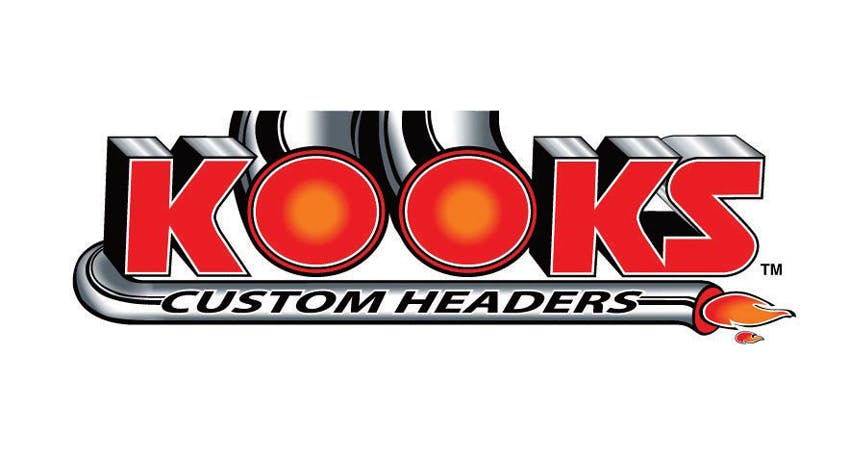 Kooks Headers Logo