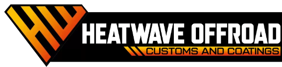 Heatwave Offroad - Aftermarket Vehicle Parts & Accessories