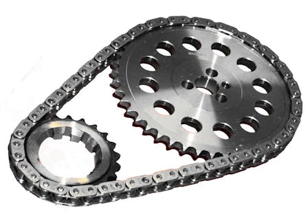 Rollmaster CS1135 LS1 GEN III V8 Timing Chain