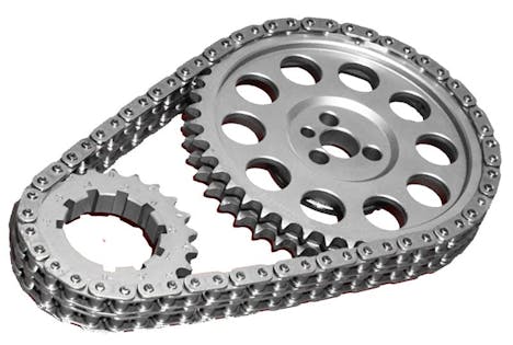 Rollmaster CS1160 LS1 GEN III V8 TIMING CHAIN