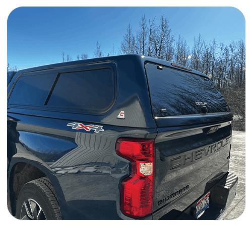 Matsu Customs - Aftermarket Parts and Upgrades for Pickup Trucks and SUVs