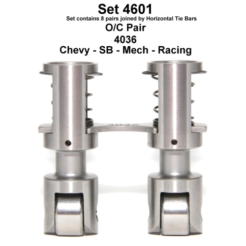 mechanical lifters require