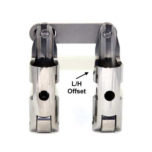 LS1 Ultra Pro Solid Roller Lifter