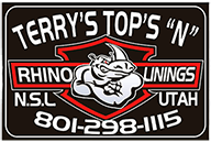 Rhino Linings & Terry's Tops - Aftermarket Parts and Upgrades for ...