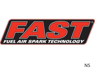 FAST - Fuel Air Spark Technology