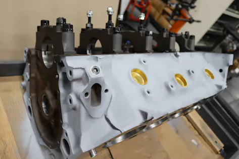 BBC OEM Build Your Own Build Kits