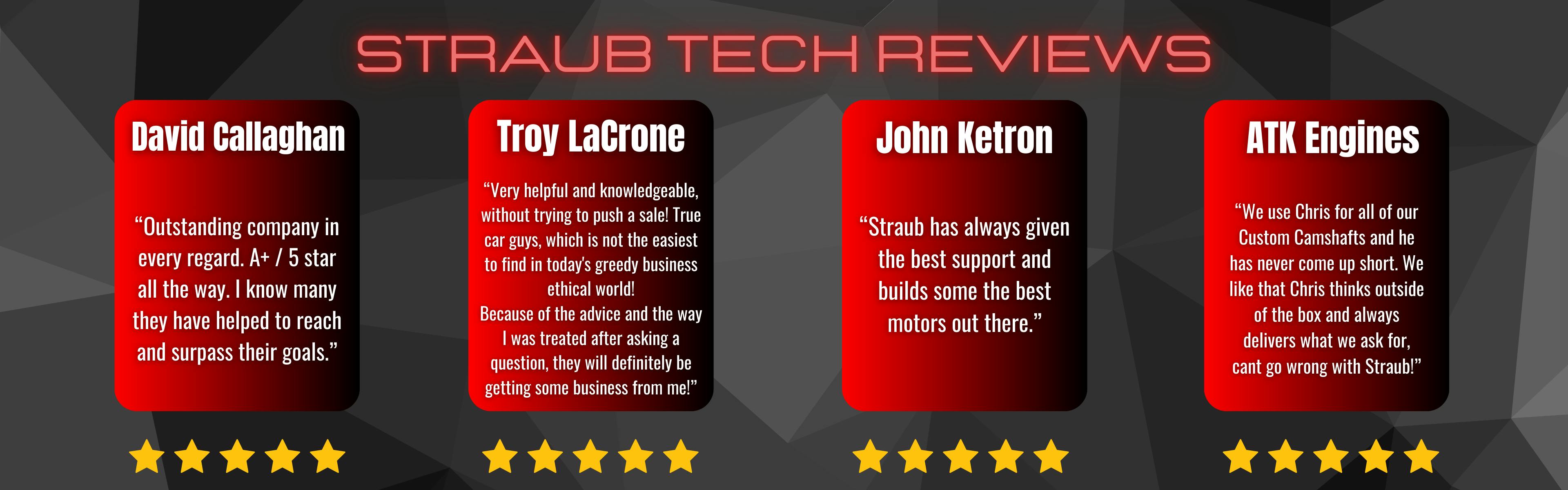 Straub Technologies