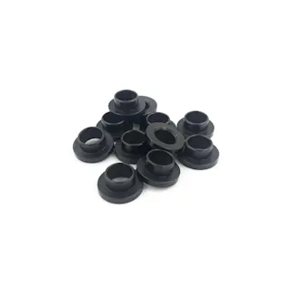 Stepped Washers for Aluminum Heads