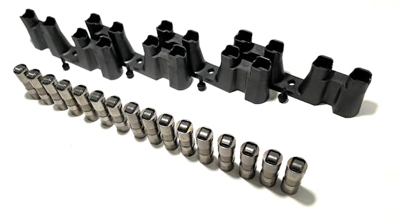 Morel LS Lifter Kit