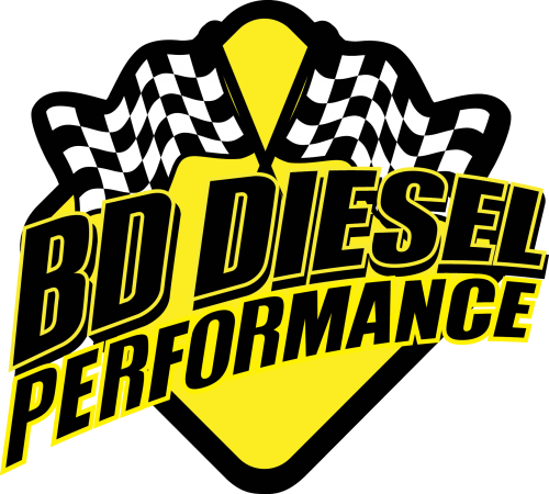 BD DIESEL PERFORMANCE