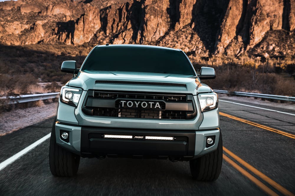 Total Customs & Tinting