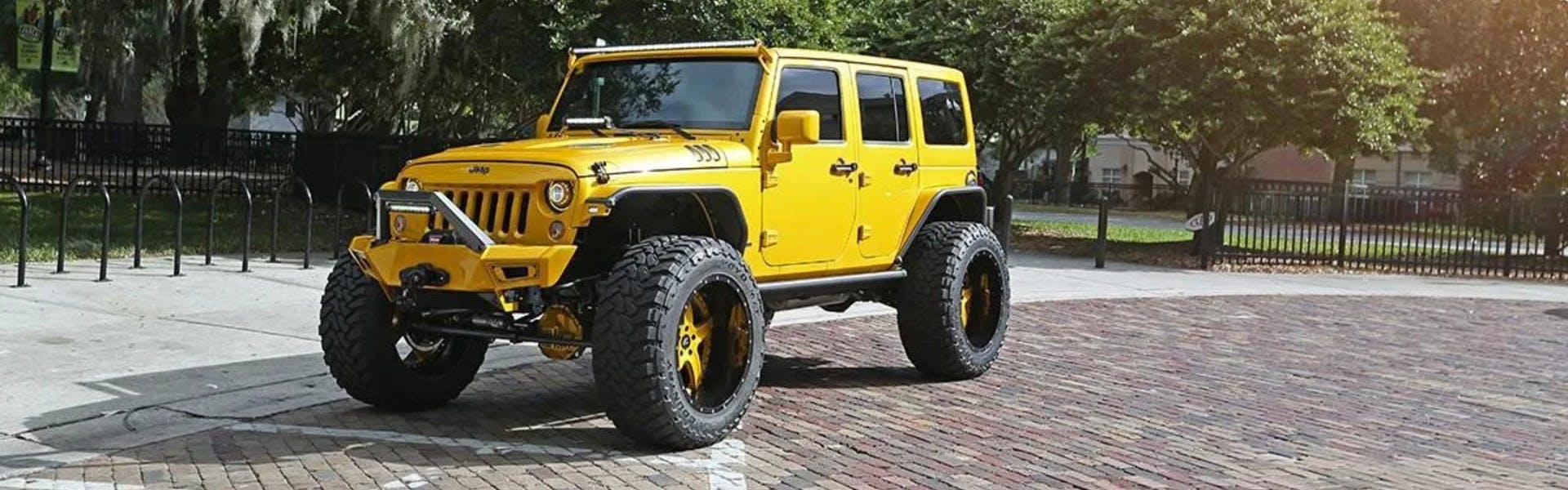 Total Customs & Tinting