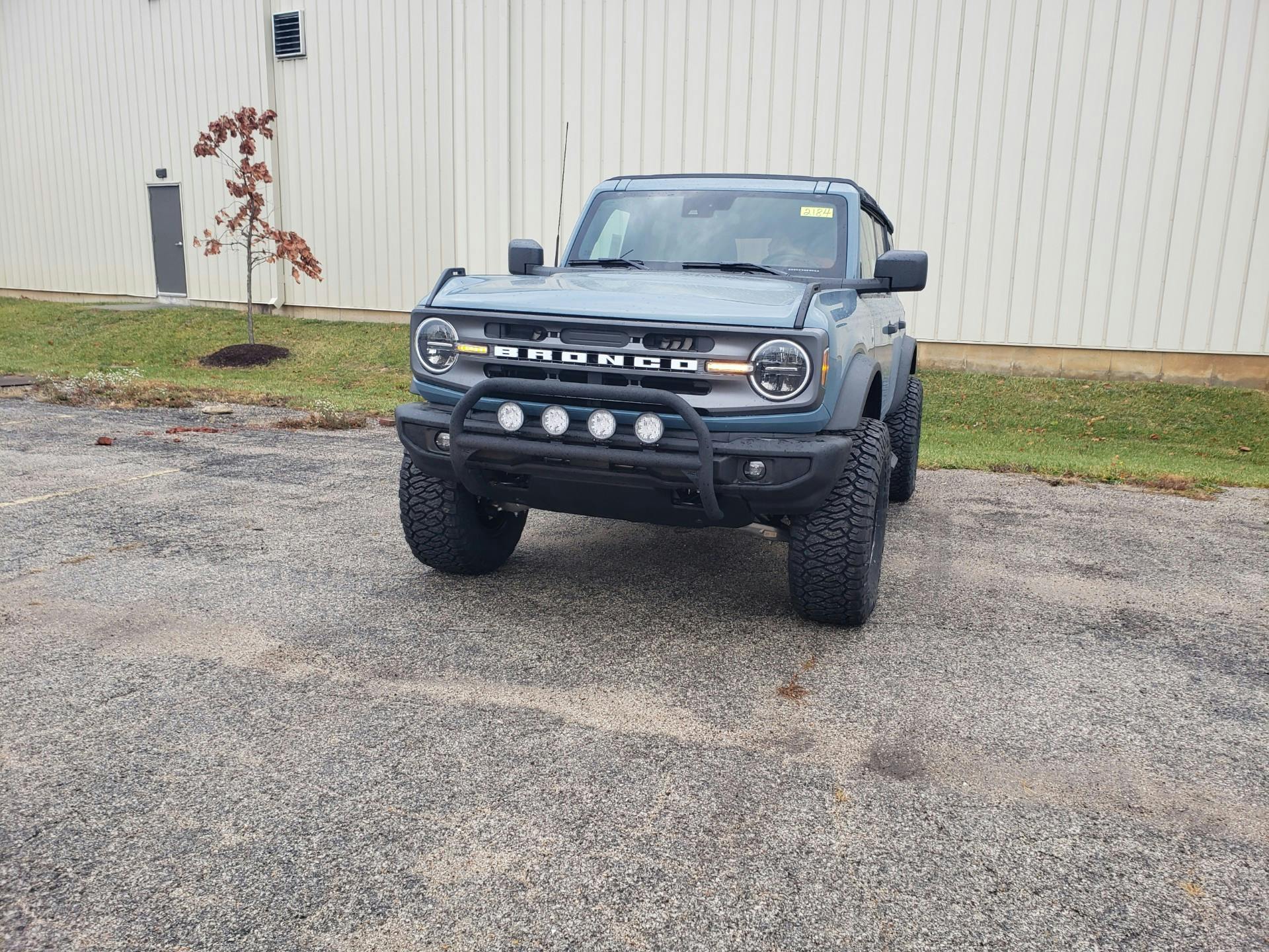 Total Customs & Tinting