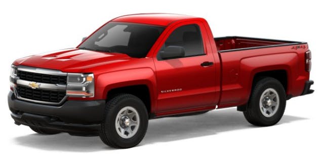 Know Your Truck Cab Style