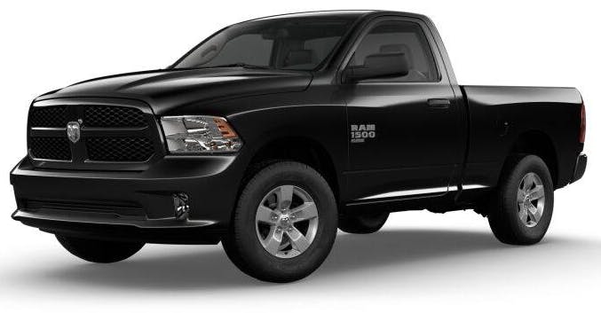 Know Your Truck Cab Style