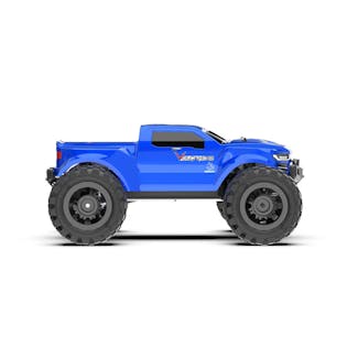 Redcat Racing RER13649 Redcat Volcano-16 1/16 Scale Brushed Monster Truck