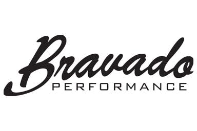 Bravado Logo