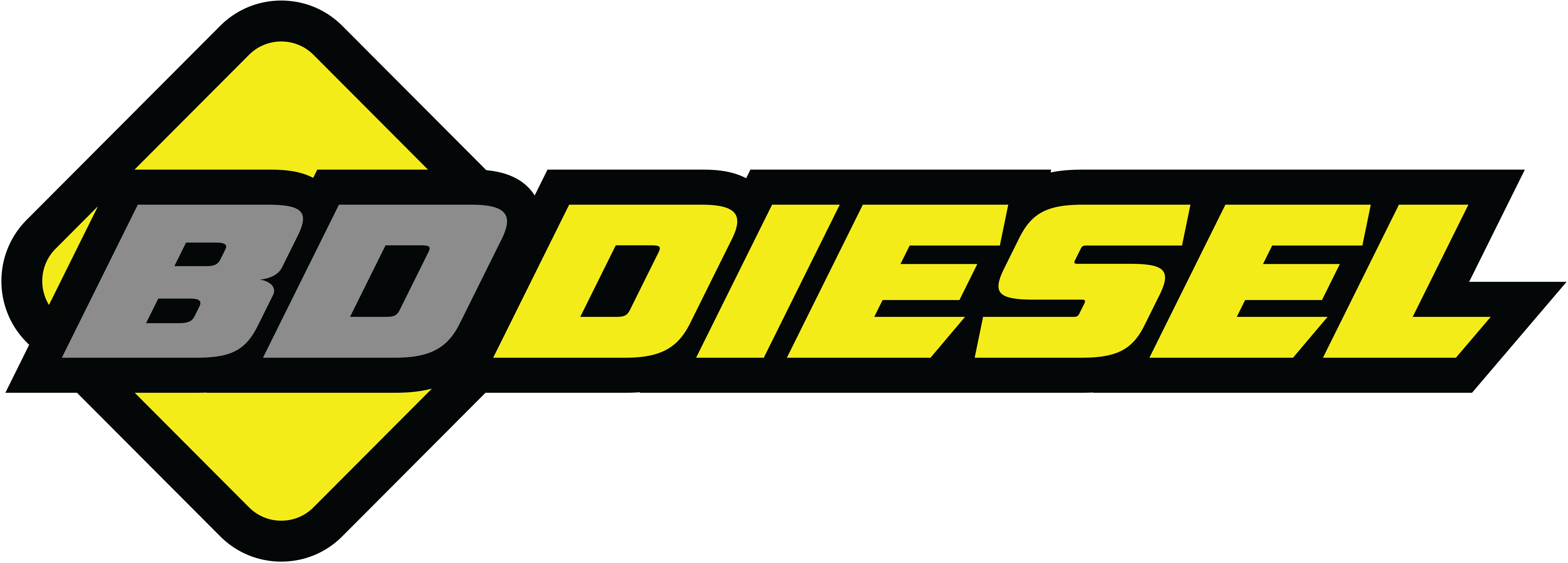 BD DIESEL PERFORMANCE