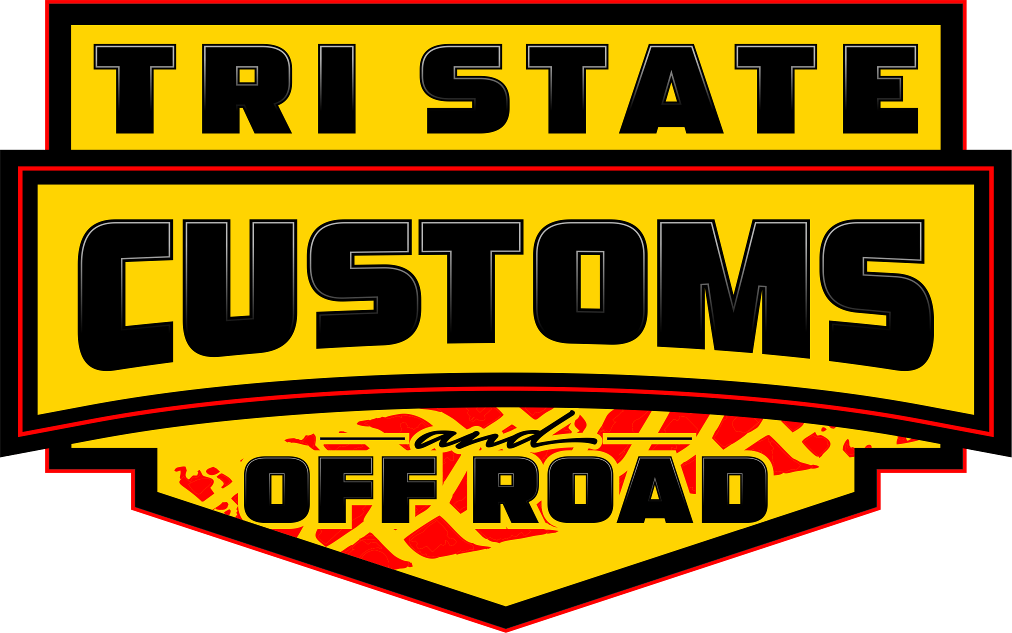 Tri-State Customs - Aftermarket Parts and Upgrades for Pickup Trucks ...