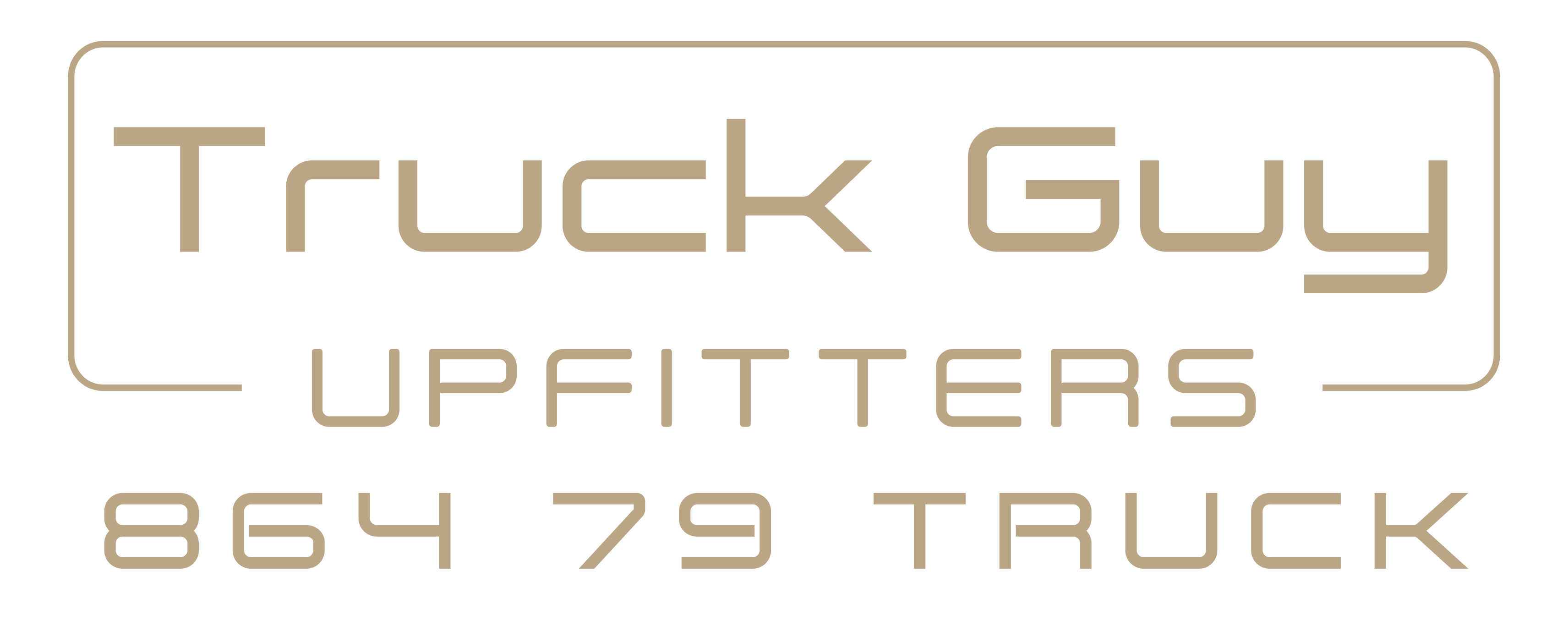 Truck Guy Upfitters Aftermarket Parts And Upgrades For Pickup Trucks