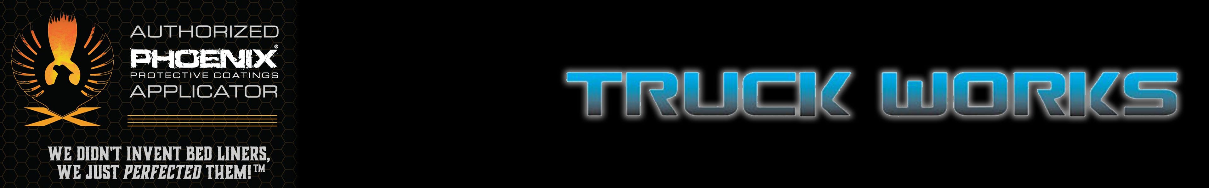 Phoenix Protective Coatings at Truck Works of Olathe