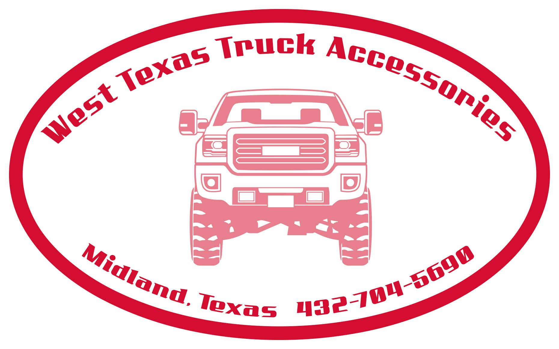 West Texas Truck Accessories - Aftermarket Parts and Upgrades for ...