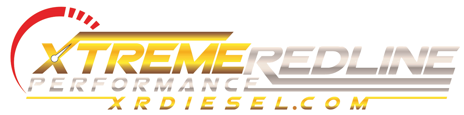 Xtreme Redline Performance - Aftermarket Parts and Upgrades for Pickup ...